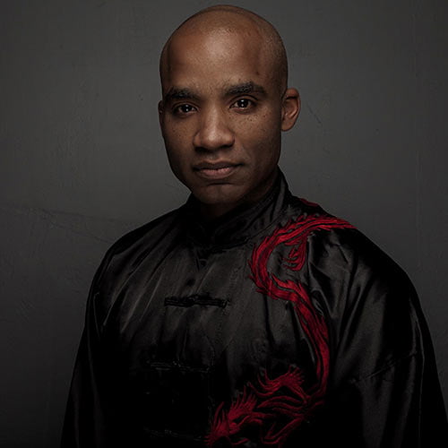 Christophe Joseph-Mathieu Professeur d’Arts Martiaux Chinois | Espace ...