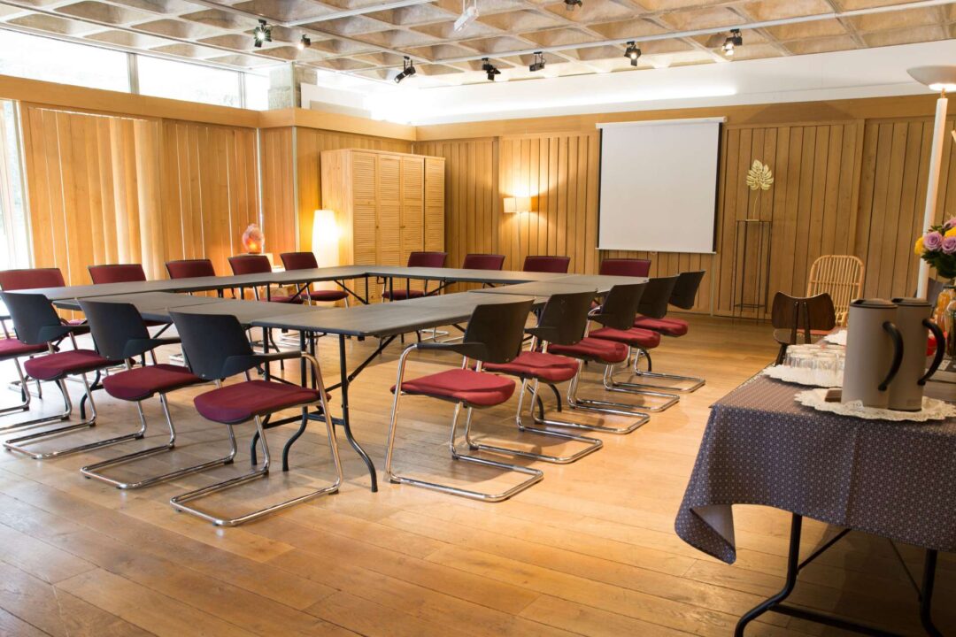 Organiser un séminaire d'entreprise| Espace City'zen Paris